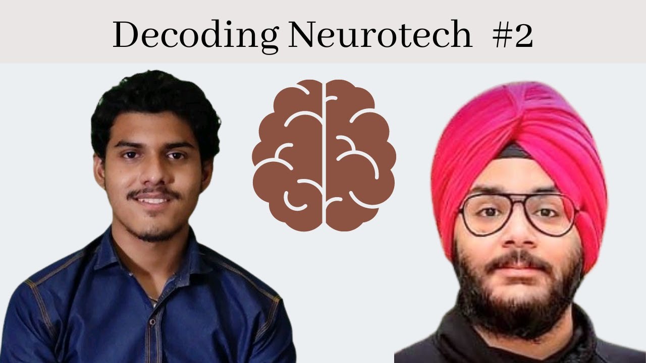 Decoding Neurotech 2 Youtube