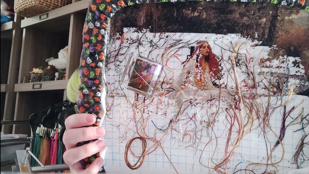 Flosstube 1 January Update 2024haedsal Youtube