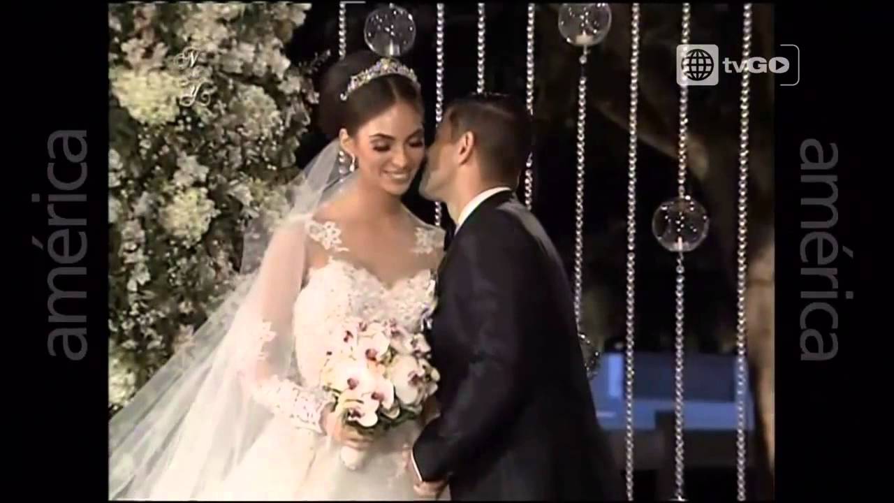 La Boda De Yaco Y Natalie 11 07 2015 Parte 6 8 Youtube