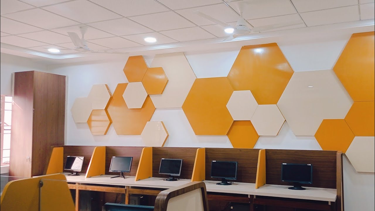 Computer Lab Furniture Design Modular Computer Lab Classrooms Computer