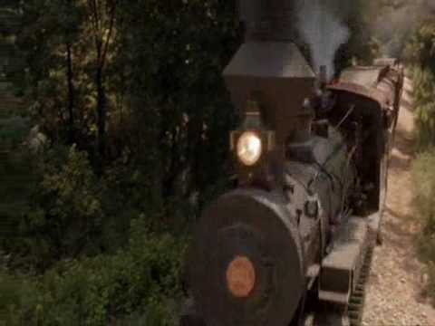 Cine Y Trenes Youtube