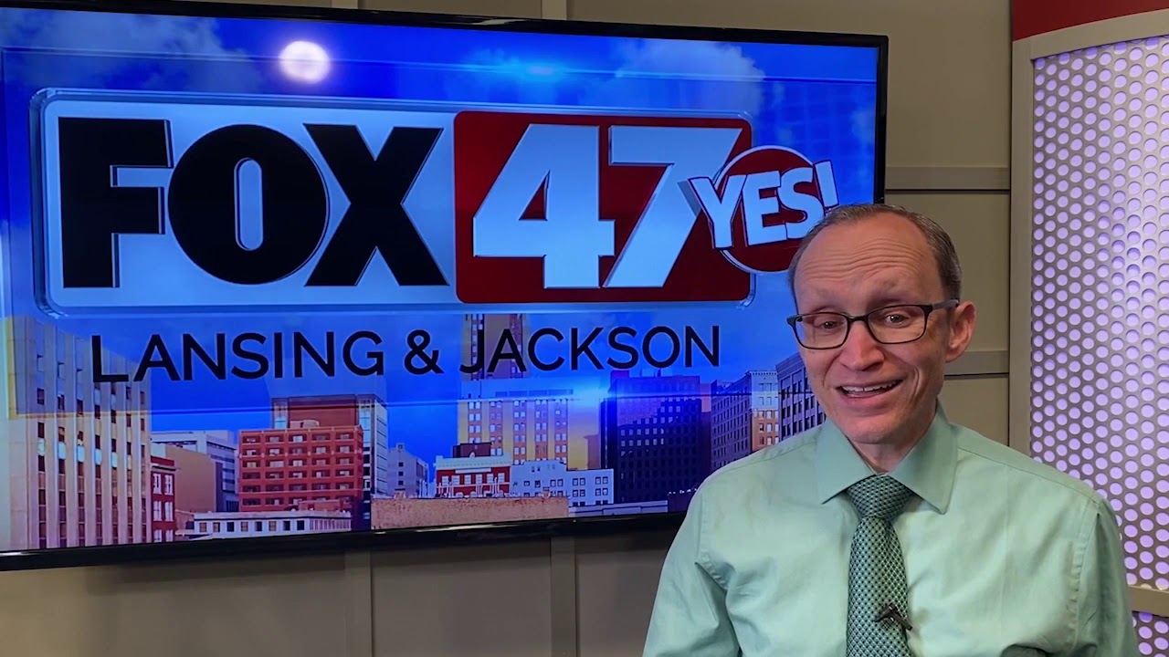 Fox47 News Latest Headlines March 17 9am Youtube