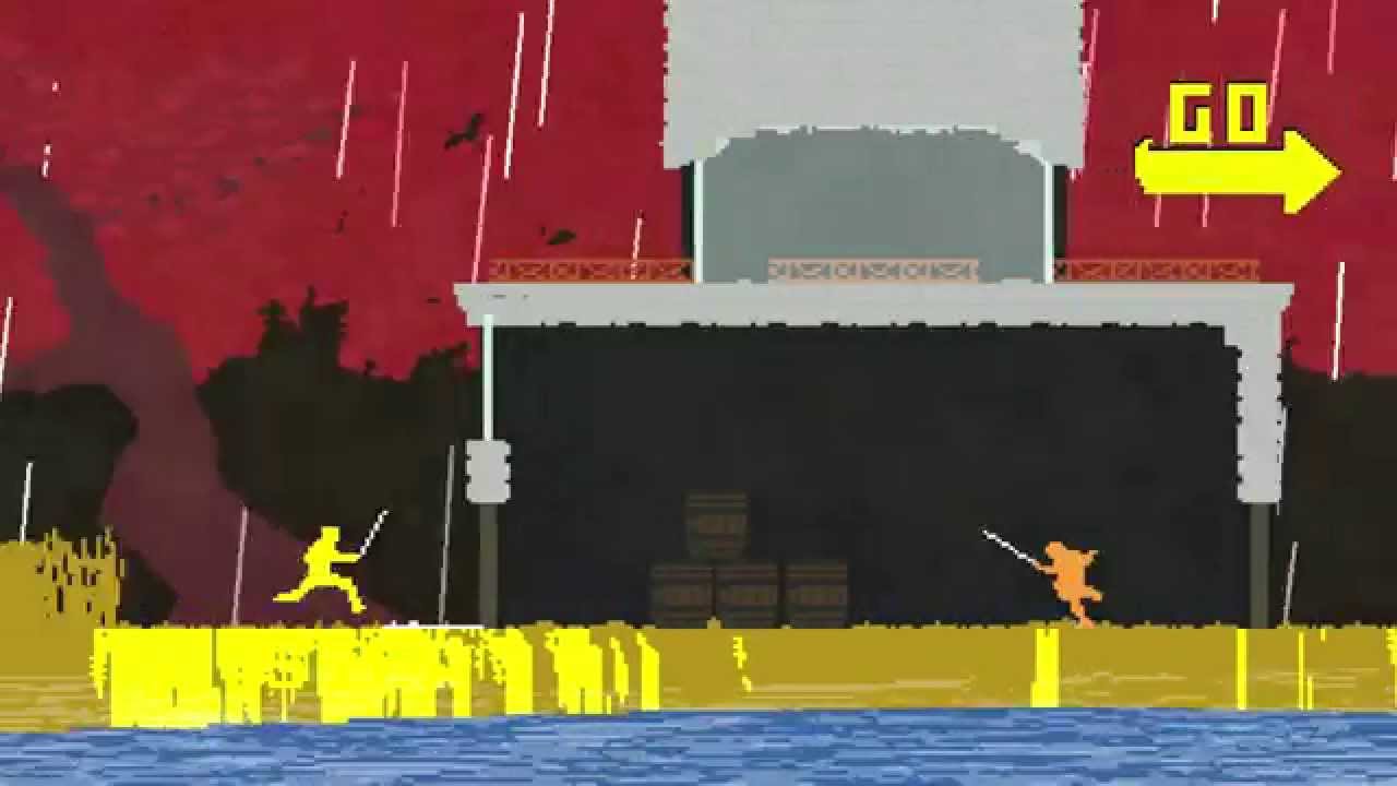 Nidhogg Youtube