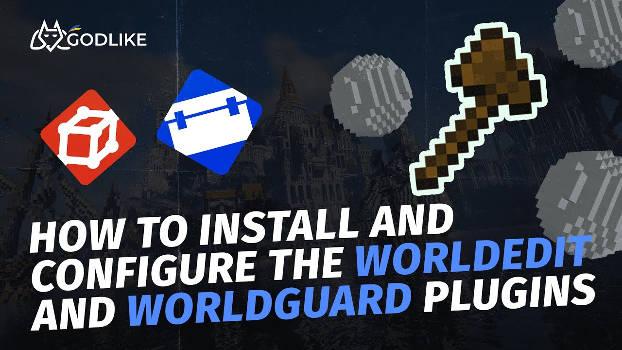 Worldguard Plugin