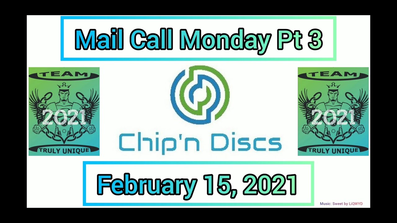 Mail Call Monday Pt 3 рџ Youtube