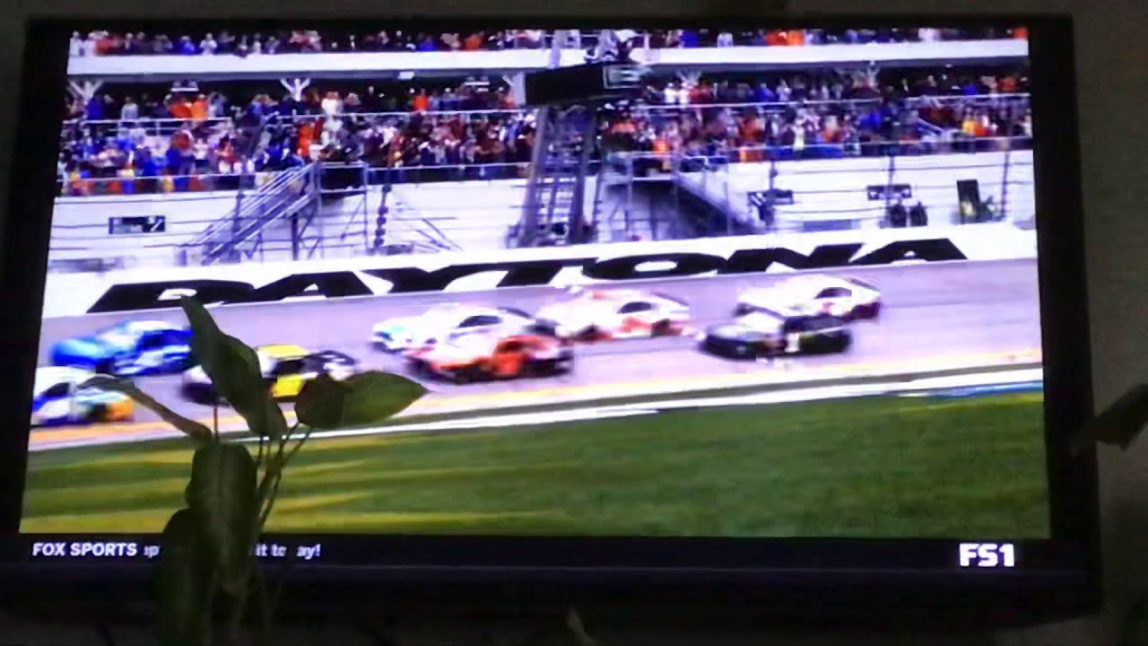 Nascar Daytona 500 Promo 3 Youtube