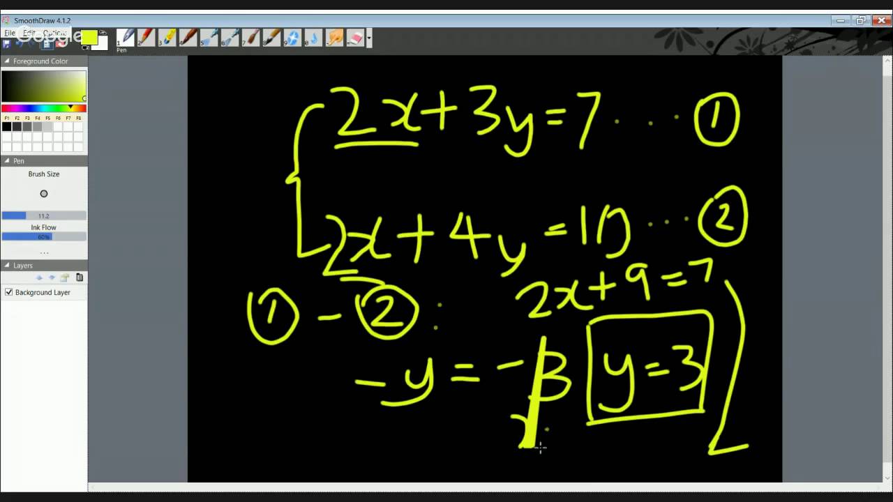 Maths For Geeks Live Stream Youtube