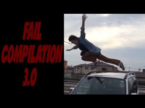 Fail Compilation 3 0 Youtube