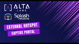 Alta Labs External Captive Portal Splash Networks Mp3 Music & Mp4 video ...