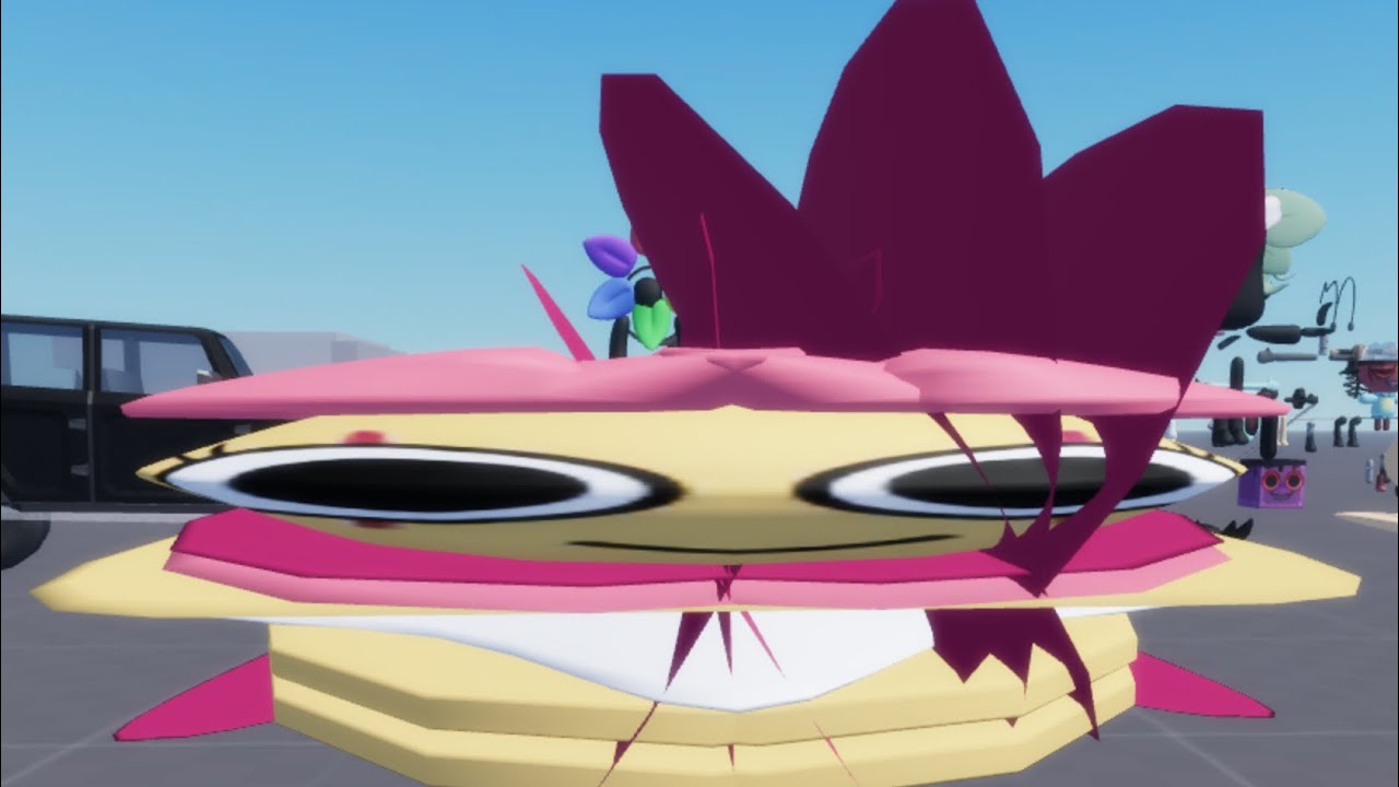 Dandys World Dandy Run Youtube