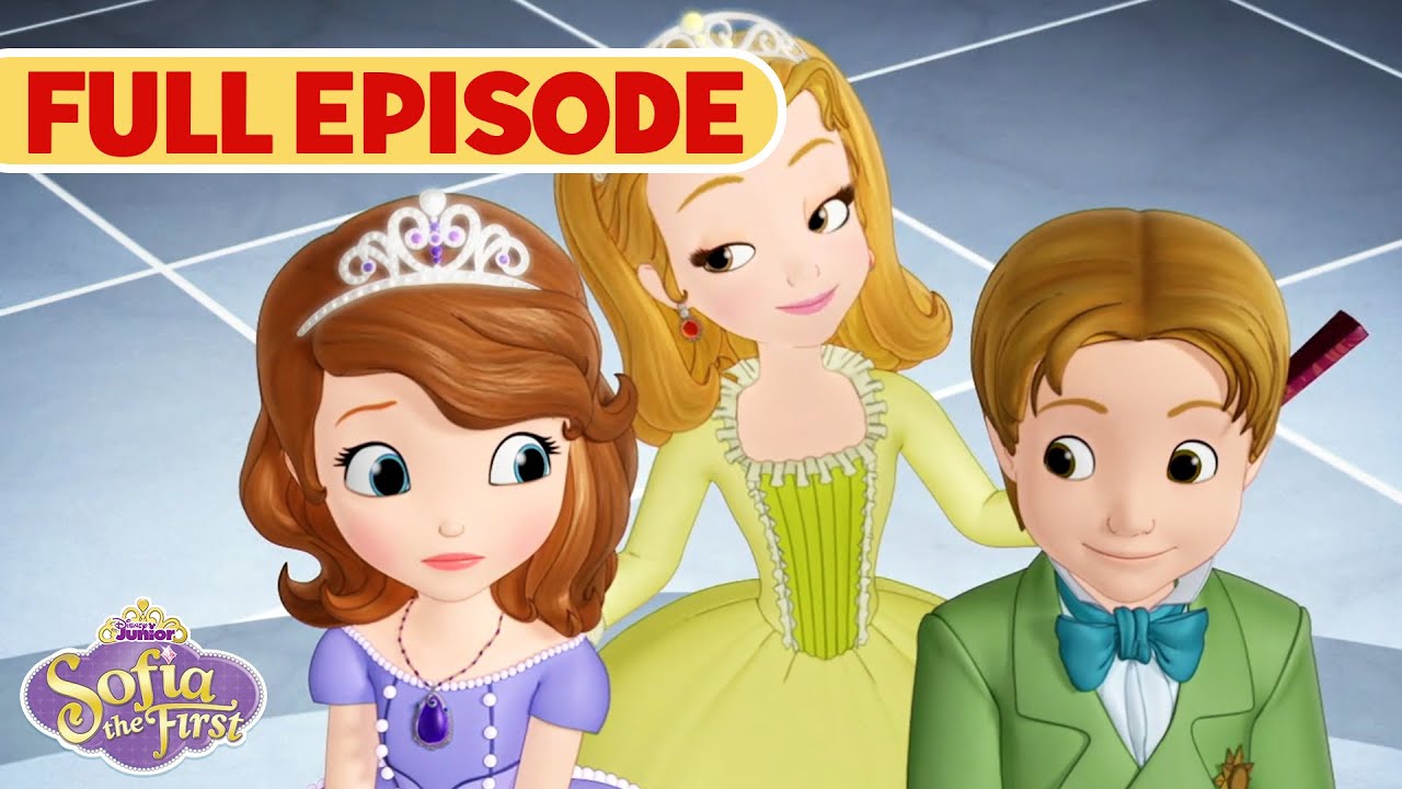 Sofia The First Sofia Nude Movie Watch
