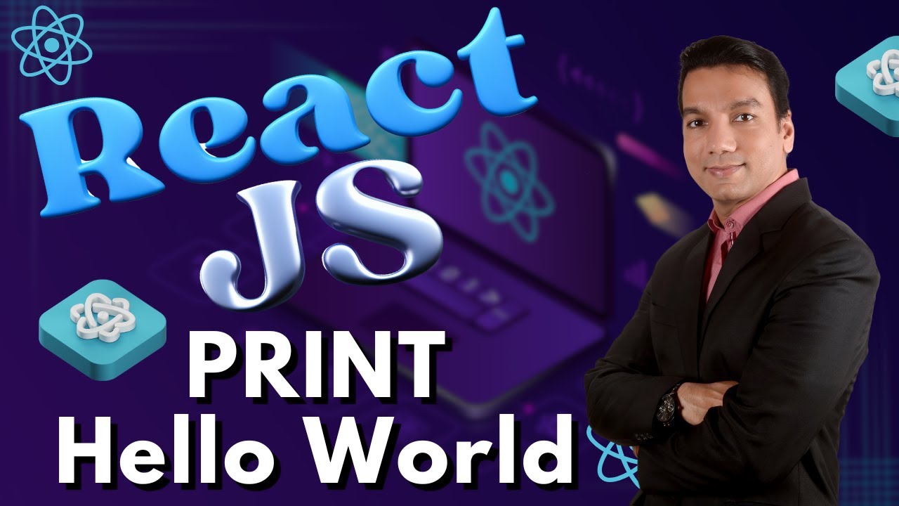 The Craziest Hello World You Ve Ever Seen Tutorial 2 Youtube