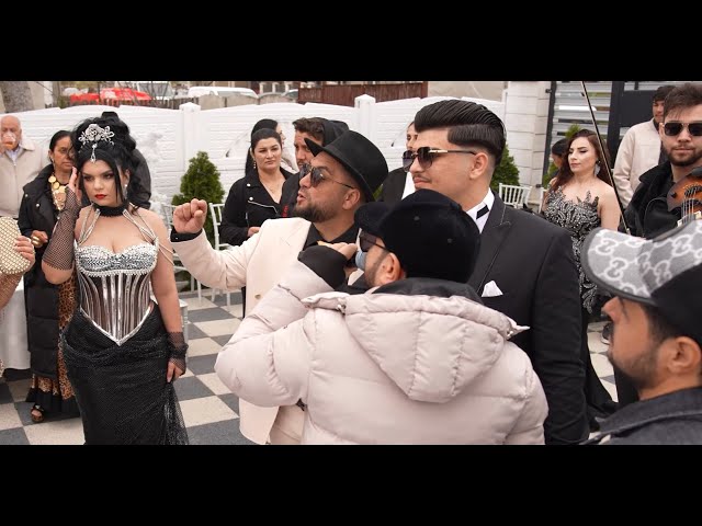 Copilul de Aur Aplauze ca trece o valoare Nunta Raul & Denisa Bocalo ...