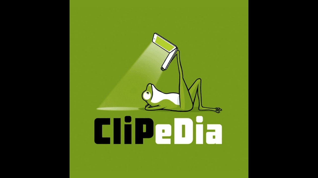 Clipédia Apprendre Les Sciences Autrement Youtube