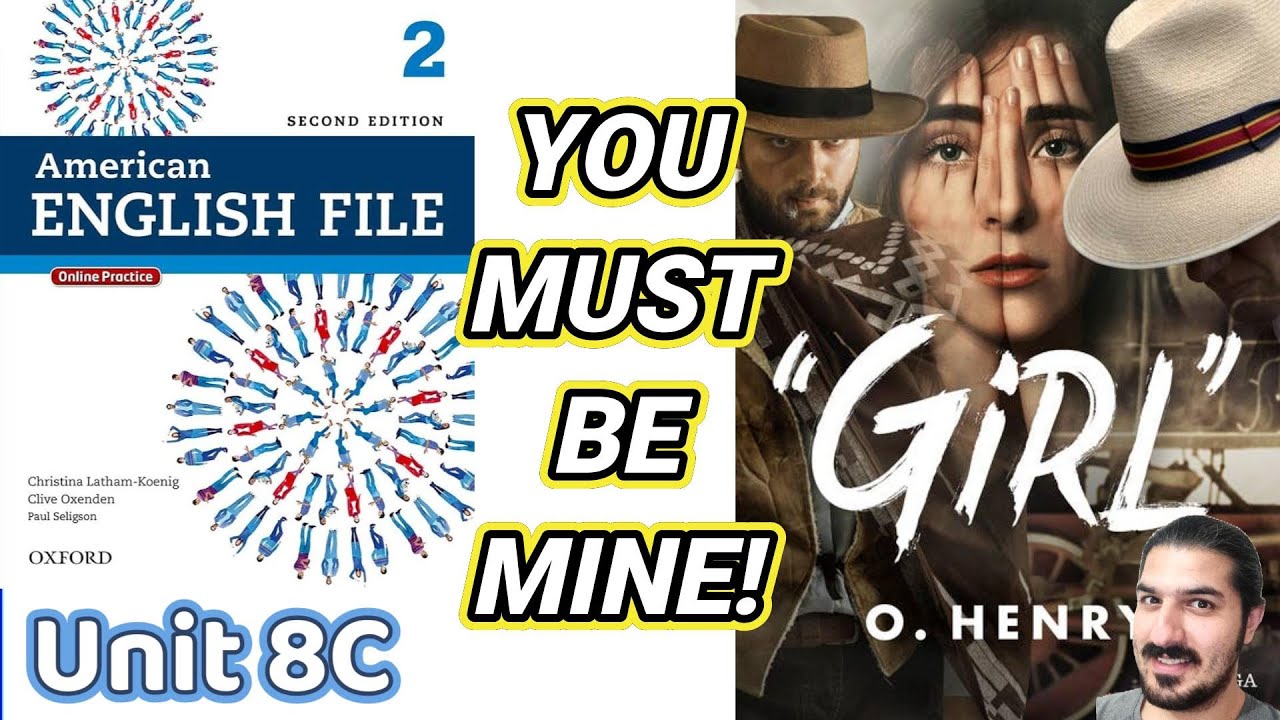 Unit 8c You Must Be Mine Possessive Pronouns Adverbs Of Manner Aef