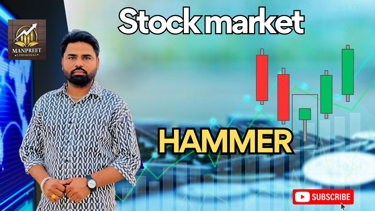 How To Use Hammer Youtube