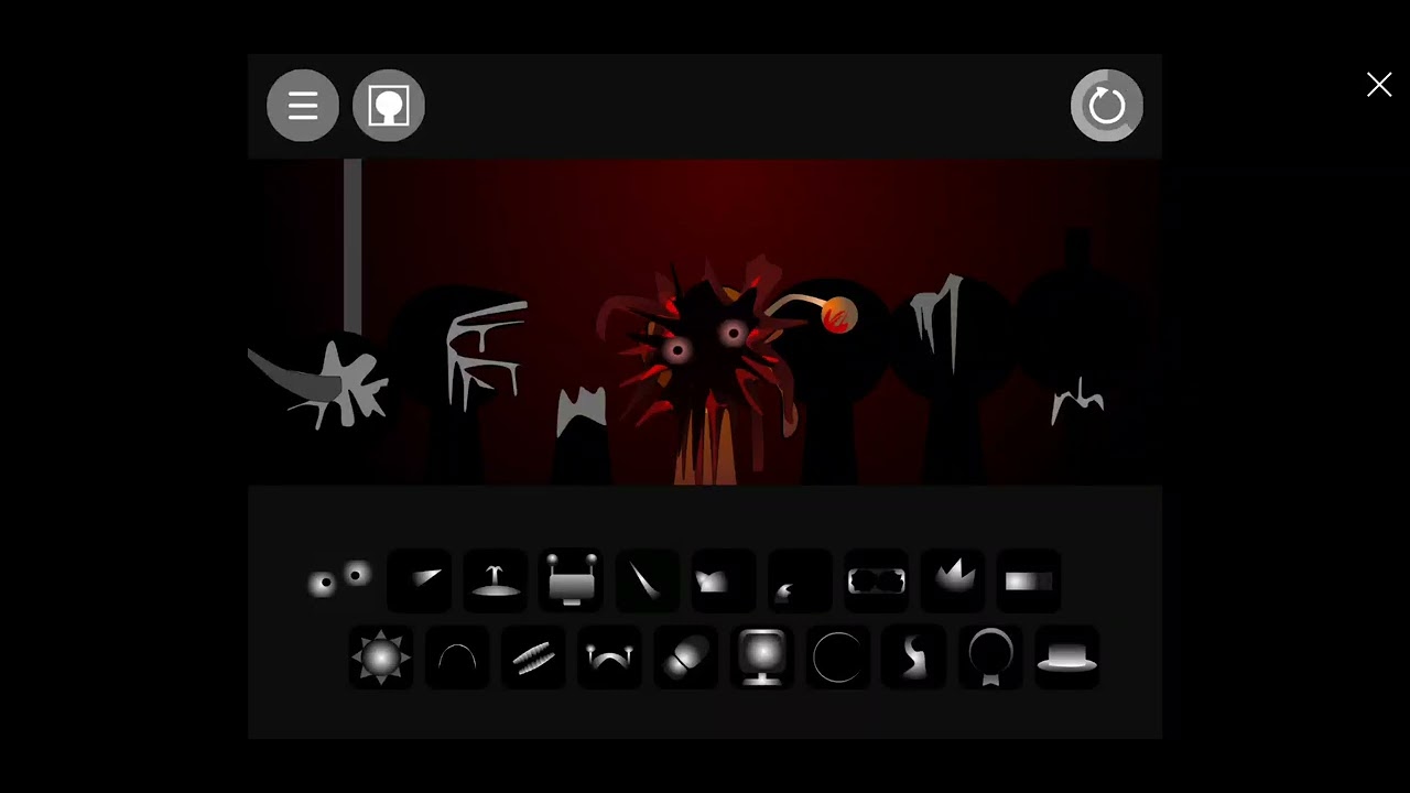 Oren Phase 3 In Sprunki Youtube