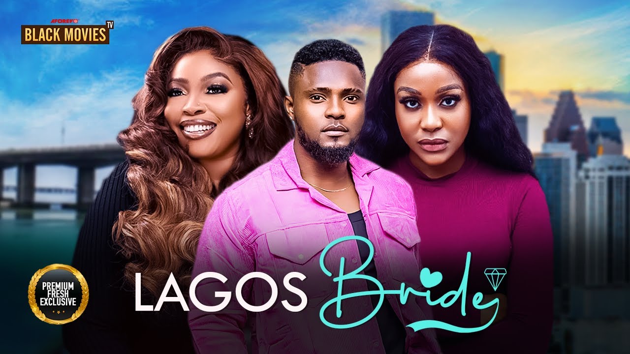 Top Best Nigerian Movies Maurice Sam Uche Montana Bimbo Ademoye