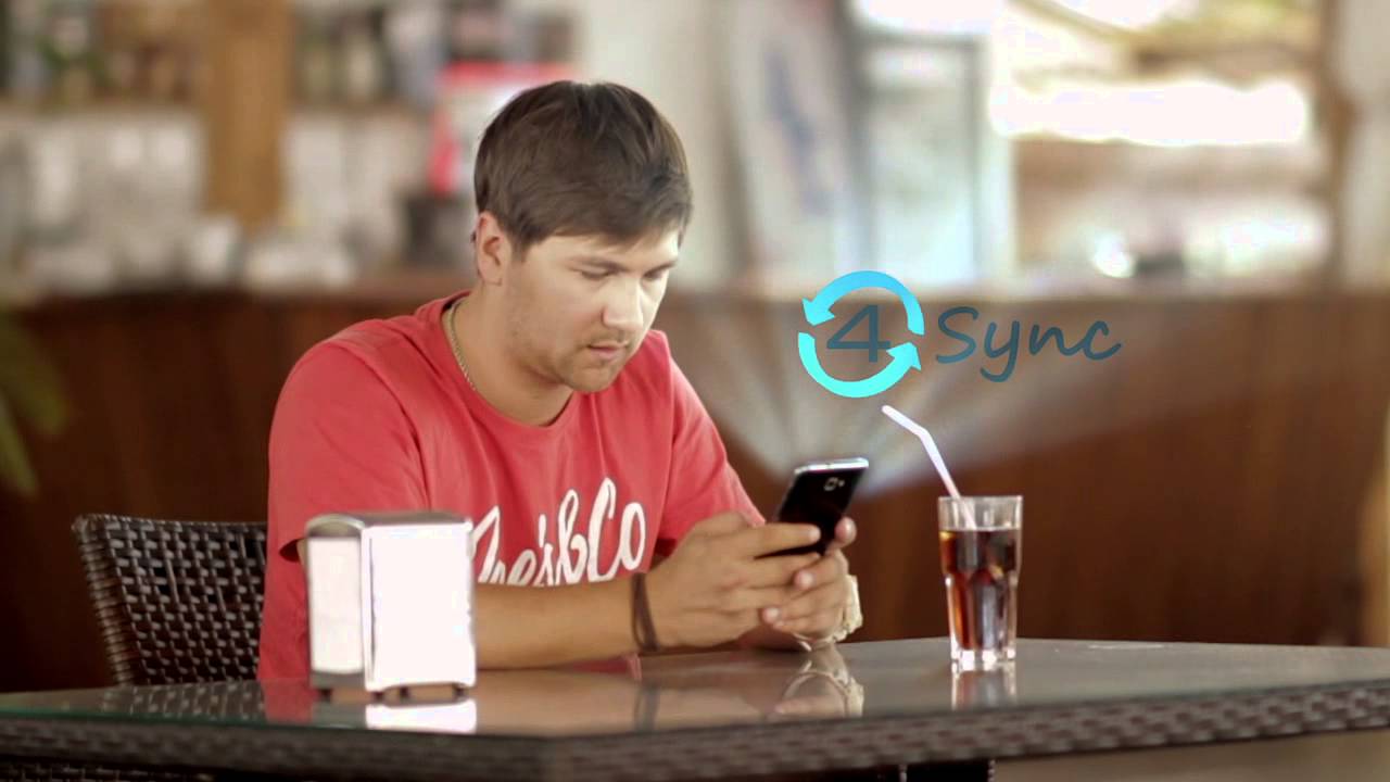 4sync 4 People Youtube