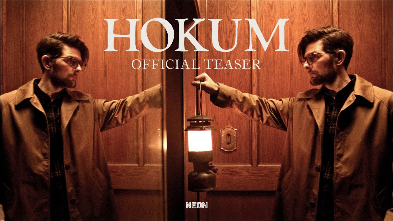 Hokum Official Teaser Trailer In Theaters May 1 Youtube