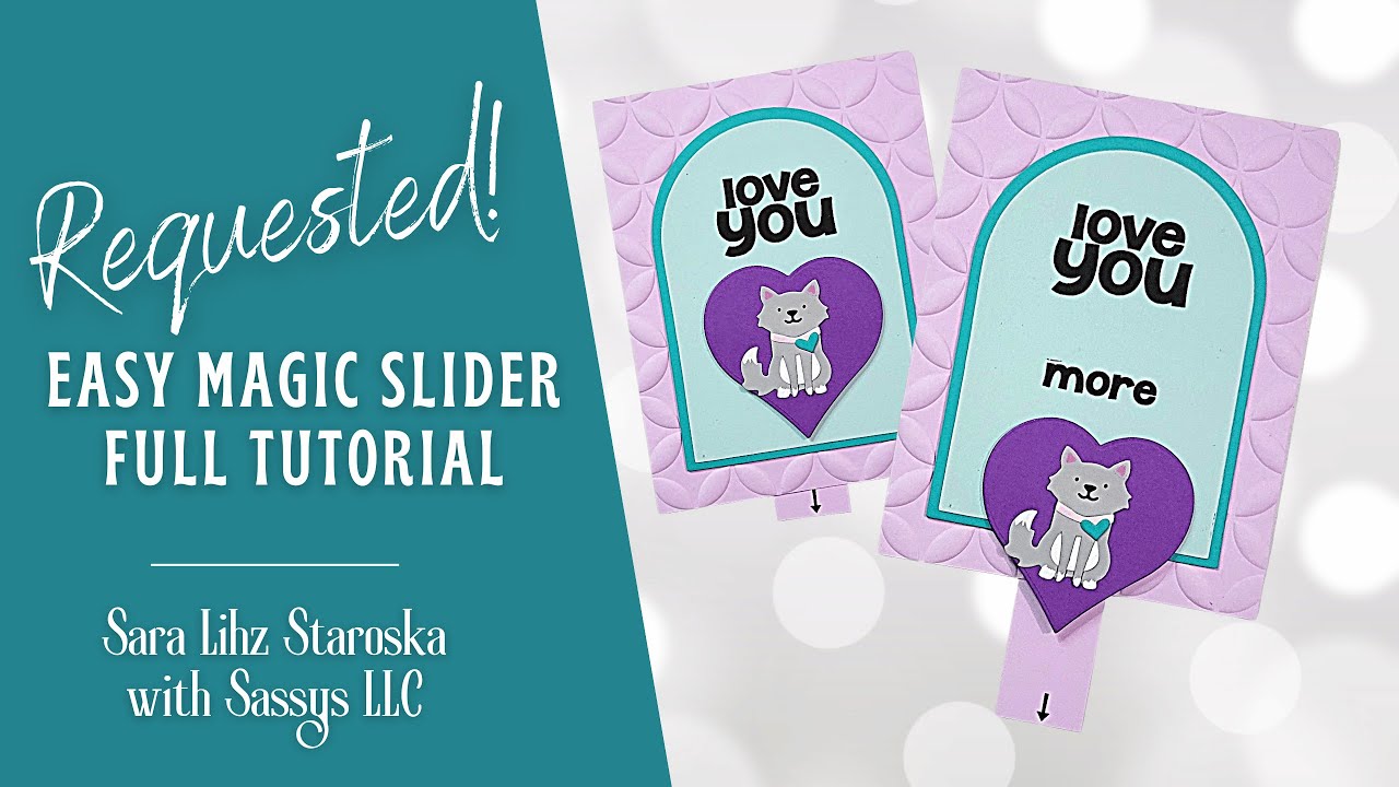 Requested Easy Magic Slider Full Tutorial Youtube