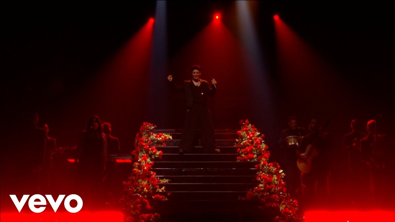 Chayanne Bailando Bachata Premio Lo Nuestro 2024 Videoblogs