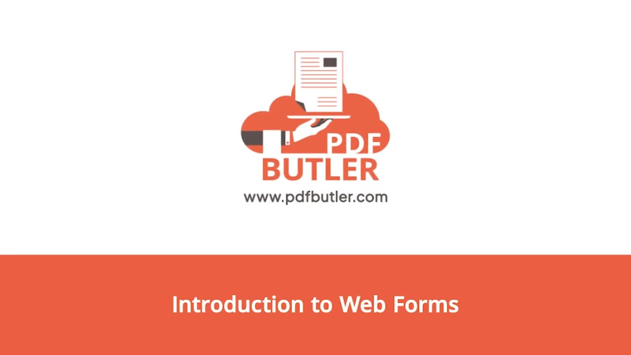 Introduction To Webforms Youtube