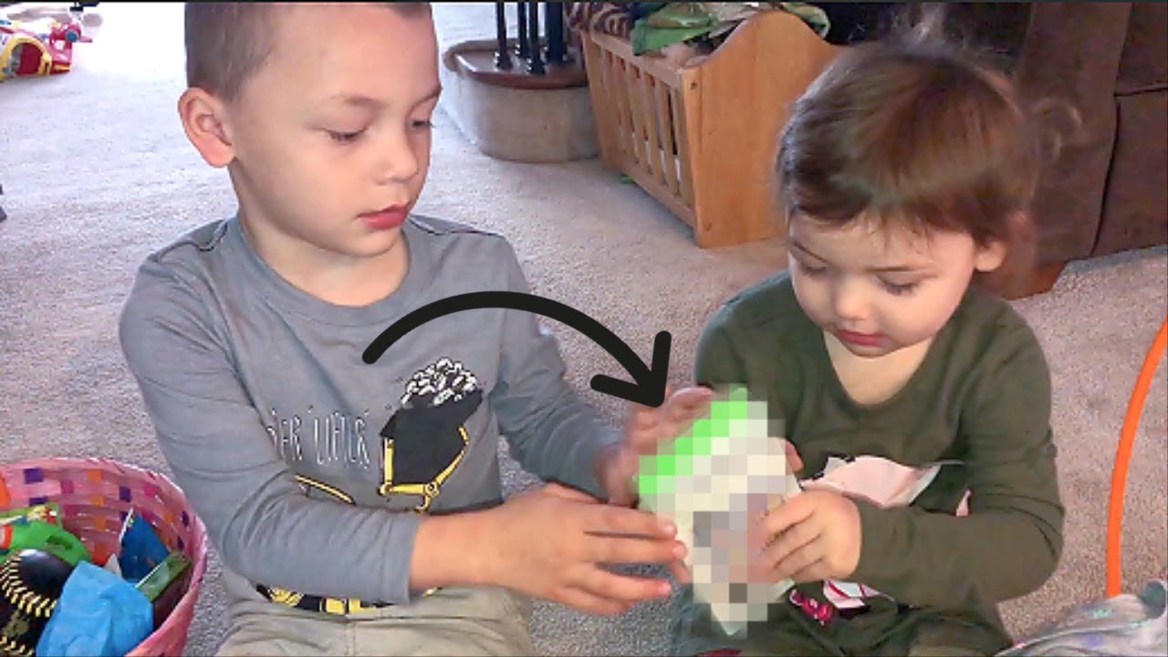 Iphone Unboxing For Kids Youtube