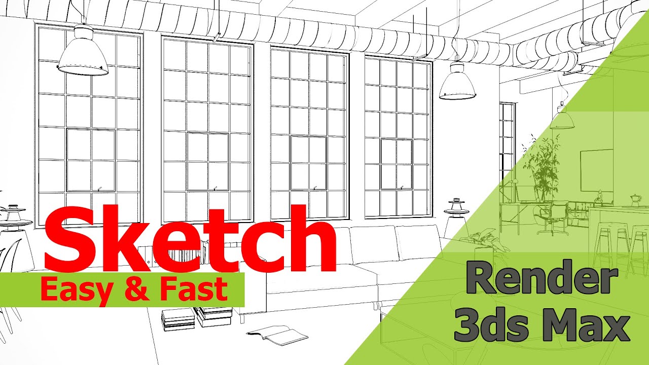 3ds Max Tutorial Youtube