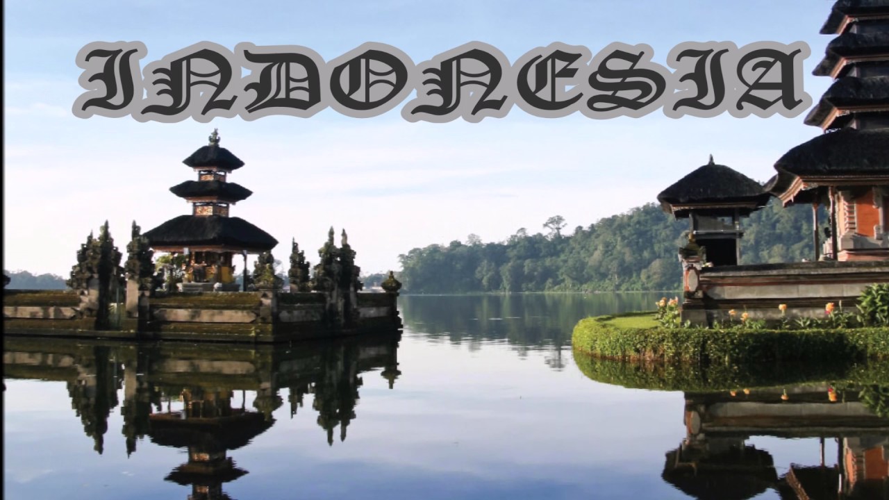 Indonesia Youtube