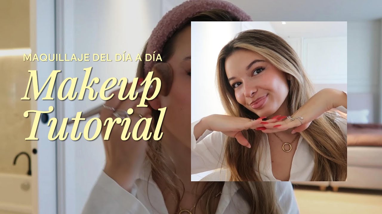 Makeup Tutorial Youtube