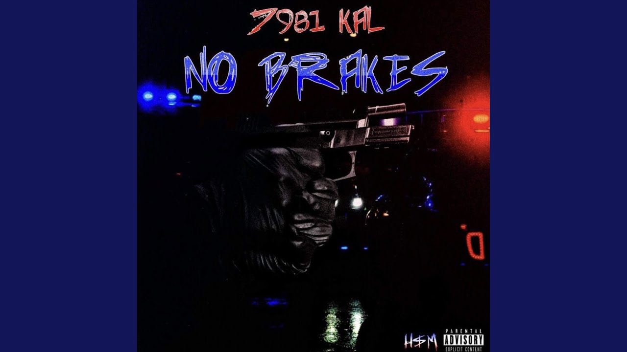 No Brakes Youtube Music