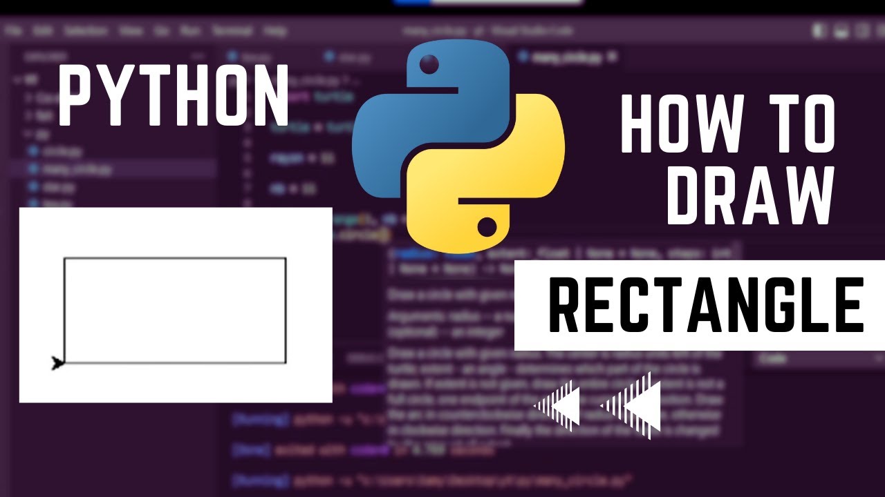 Tkinter Rectangle Examples Python Rectangle Tkinter Punmcw