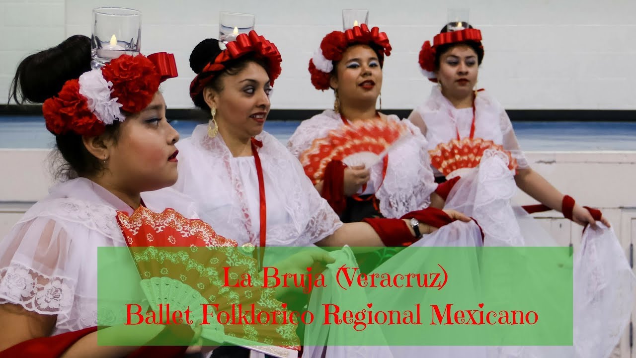 La Bruja Veracruz Youtube