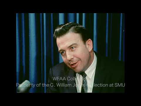 Wfaa February 7 1968 Youtube