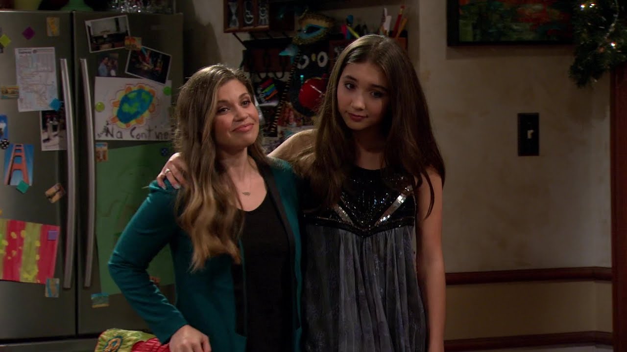 Katy Maya Topanga Riley Hey Mama Youtube