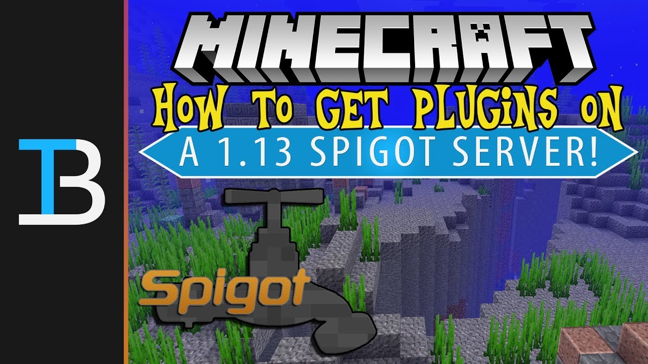 Spigot Plugins Top 25 Minecraft Server Plugins With Listed Features