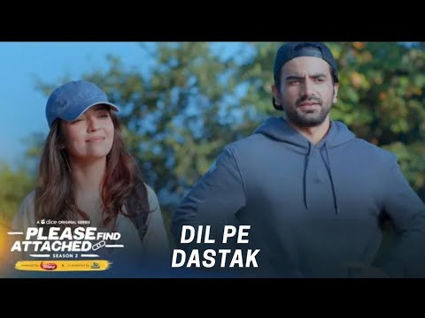 Dil Pe Dastakk Official Song Dice Media Please Find Attached 2 Web
