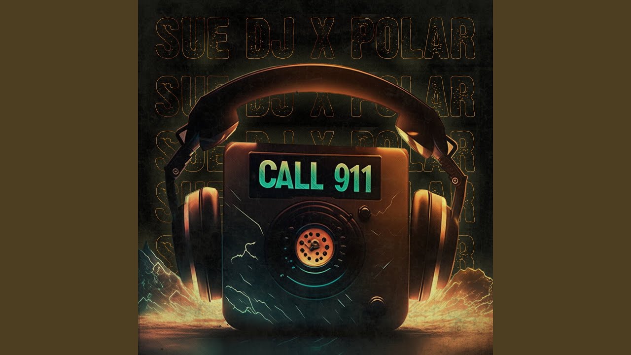 Call 911 Youtube Music