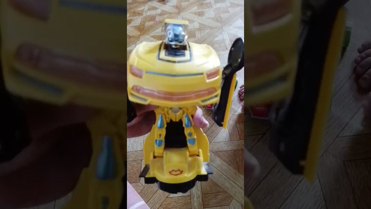 Robots Youtube