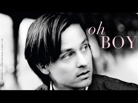 Oh Boy Offizieller Trailer Youtube