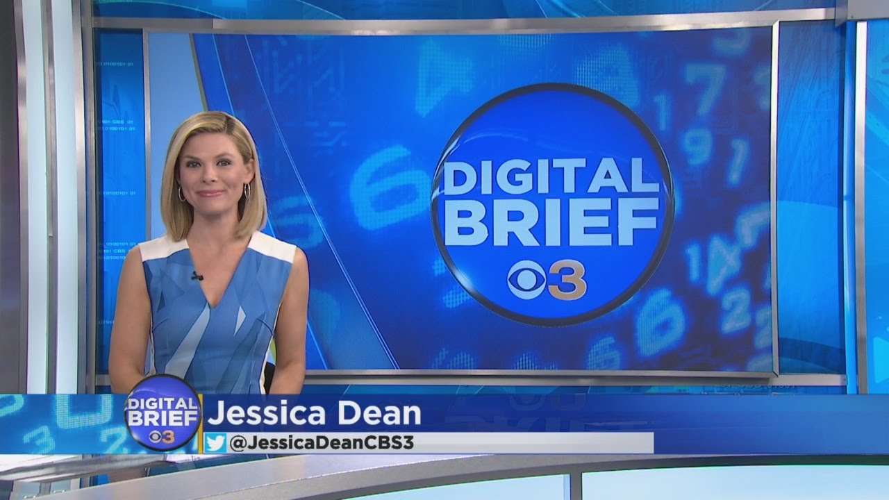 Digital Brief May 24 2017 Youtube