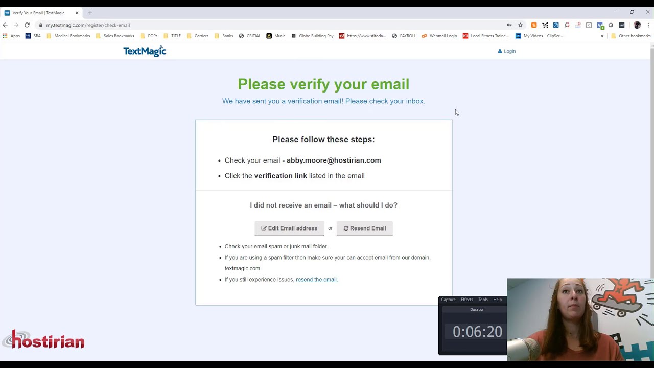 How To Use Textmagic Youtube
