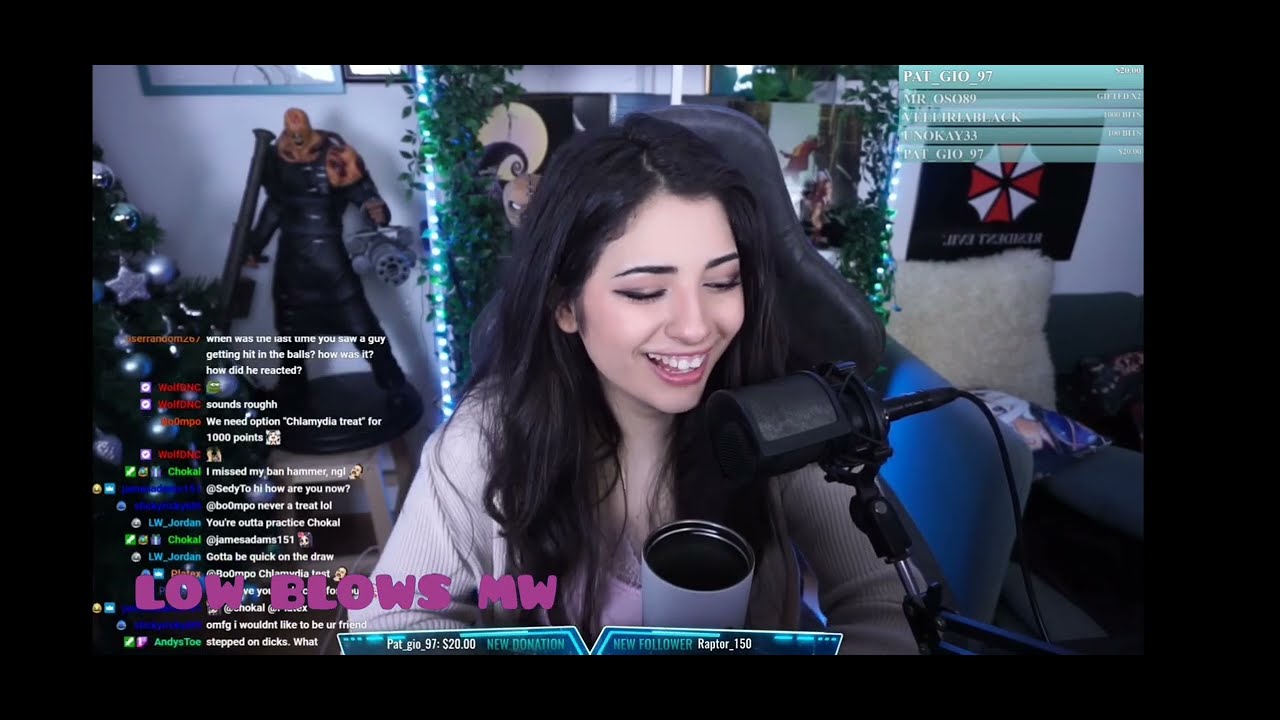 I Used To Punch My Friends In The D1ck Ballbusting Talk 2 Youtube