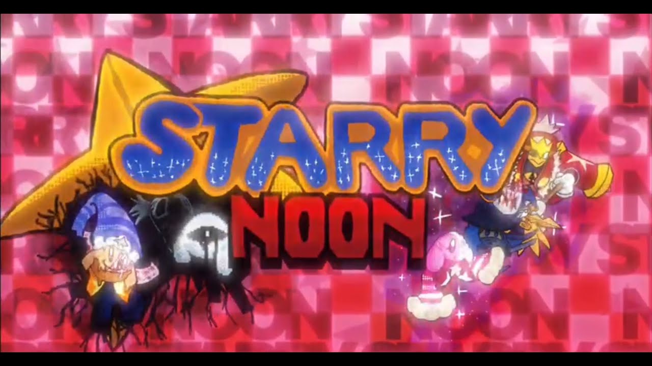 Starrynoon Level One Help Wanted Youtube