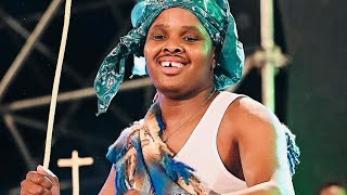 Khuzani Mpungose New Song 2024 Ngamshaya Ethembile Etalabha Umthandeni ...