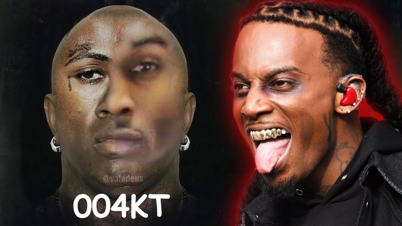 Playboi Carti S Team Teases 004kt Again Youtube