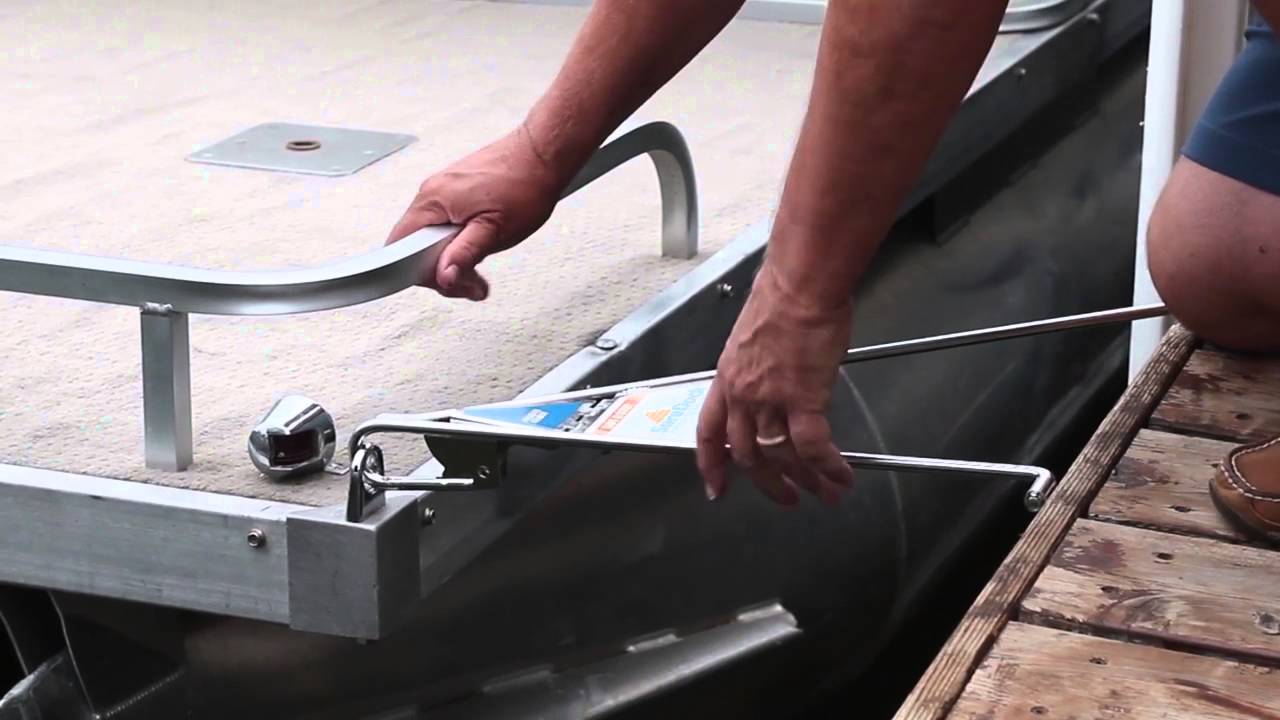 Docking Made Easy At Marco Linder Blog