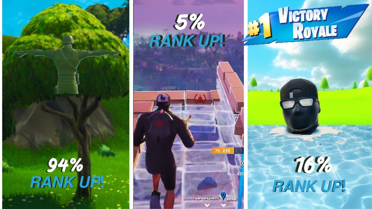 Ranked Meme Strats Youtube