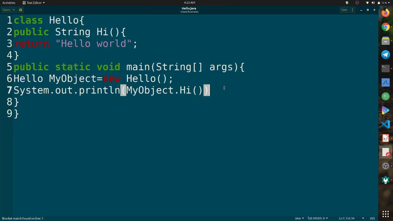 Learn To Code Java For Beginners